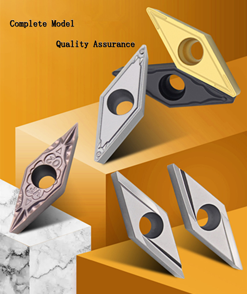 VCMT Metal Lathe Cutting Inserts factory_manufacturer_supplier - Jinan ...