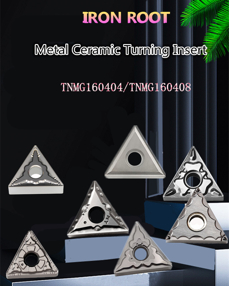 TNMG 1604 Carbide Ceramic Inserts factory_manufacturer_supplier - Jinan ...