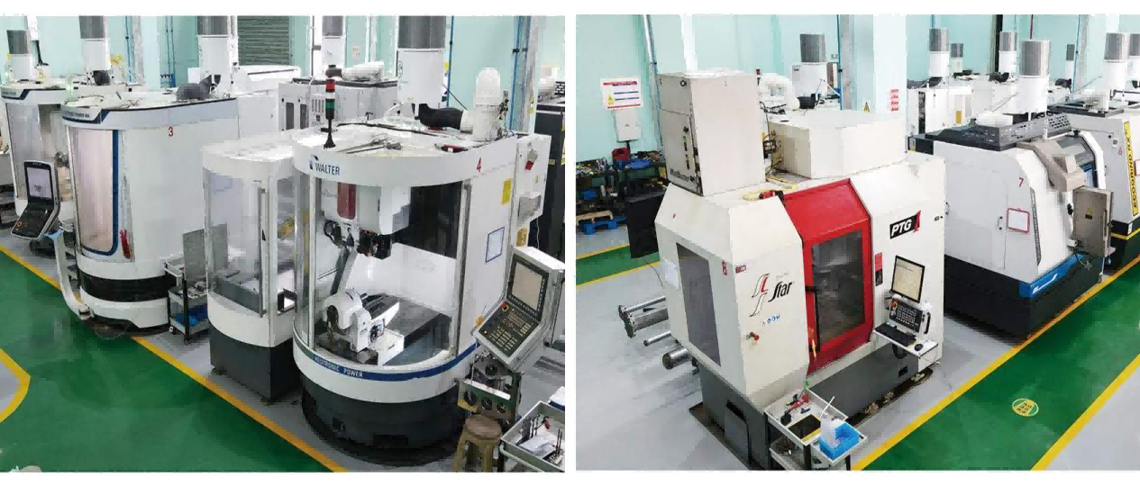 The intelligent development of CNC tools has entered a new stage ...